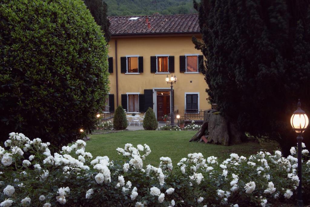 I Giardini di Marcello, Dicomano (updated prices 2026)