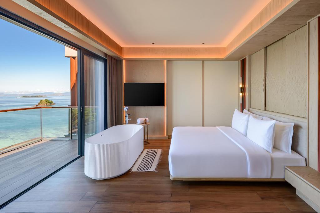 Katamaran Hotel & Resort Komodo, Labuan Bajo (updated prices 2025)