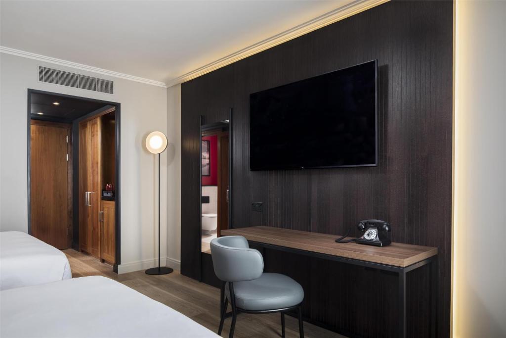 London Twickenham Stadium Hotel, a member of Radisson Individuals ...