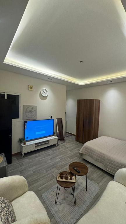 LP117-8 Warm Studio Apartment in AL Masiaf, Ер-Ріяд (оновлені ціни 2025 ...