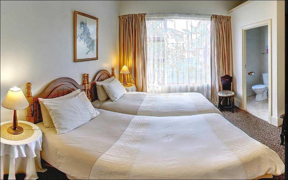 Portside Inn, East London (updated prices 2025)