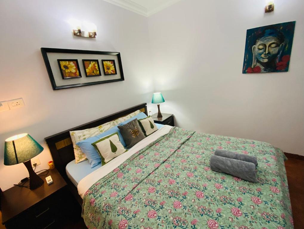 Riviera Hermitage Ocean Breeze, Arpora (updated prices 2025)