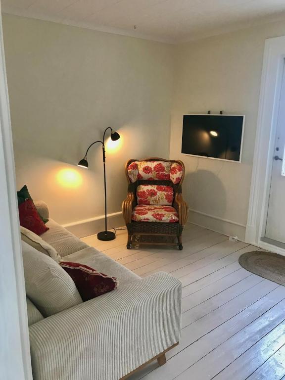 Pearl by the Botanical Garden, Visby (precios actualizados 2025)