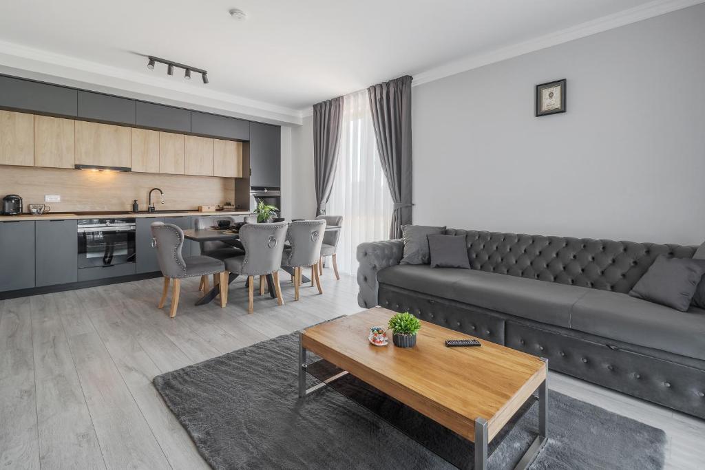 FELIX LOTUS - DeLuxe Residence, Baile Felix (updated prices 2025)