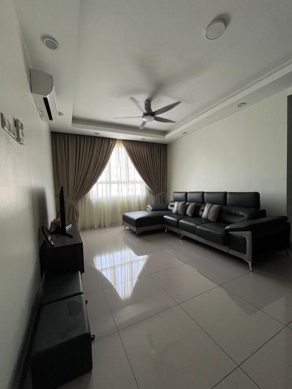 Kapas Residence Modern loft overlooking Kapas Island, Kuala Terengganu ...
