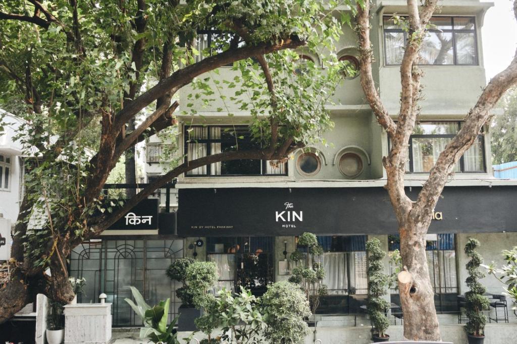 The Kin Hotel, Mumbai (updated prices 2026)