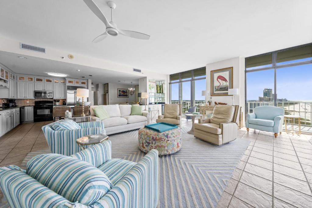 Summerchase Penthouse 1, Orange Beach (updated prices 2026)