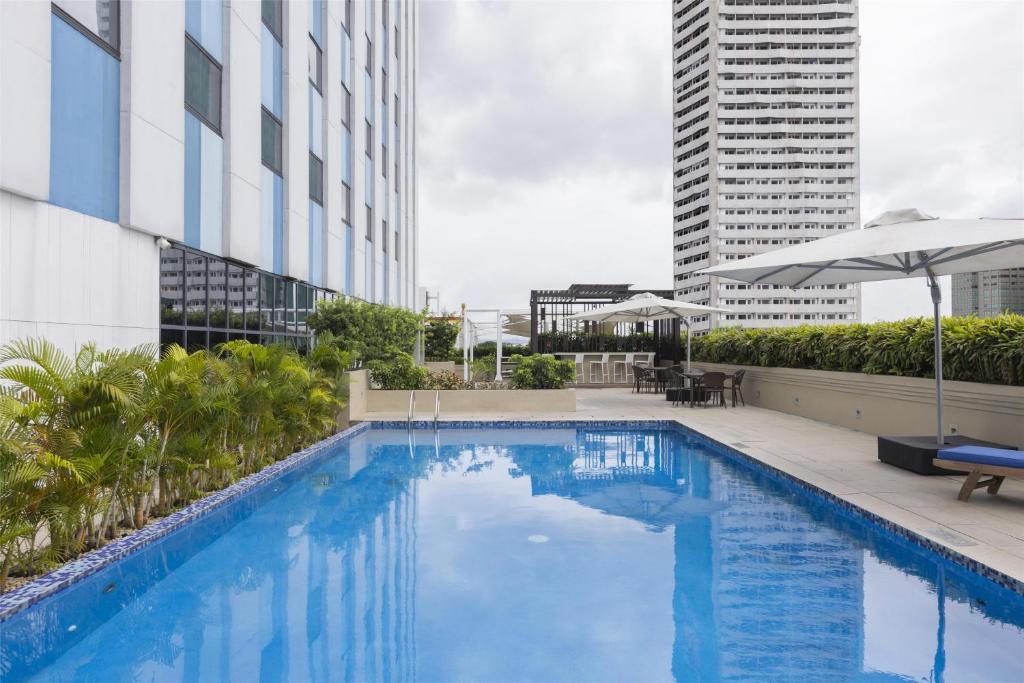 Park Inn by Radisson North Edsa, Manila (updated prices 2025)