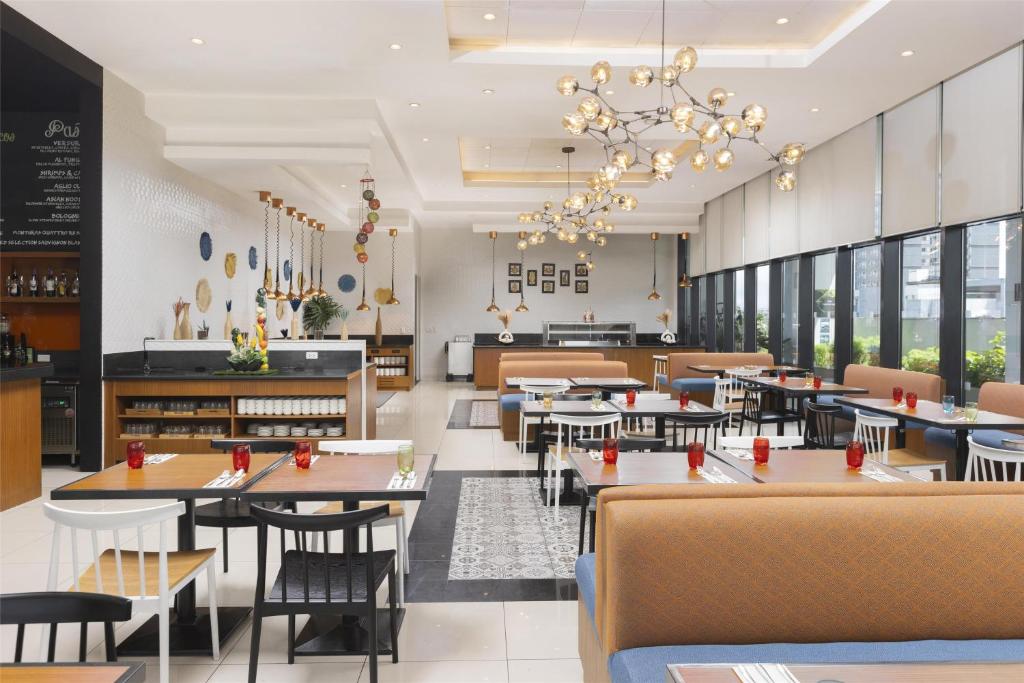 Park Inn by Radisson North Edsa, Manila (updated prices 2025)