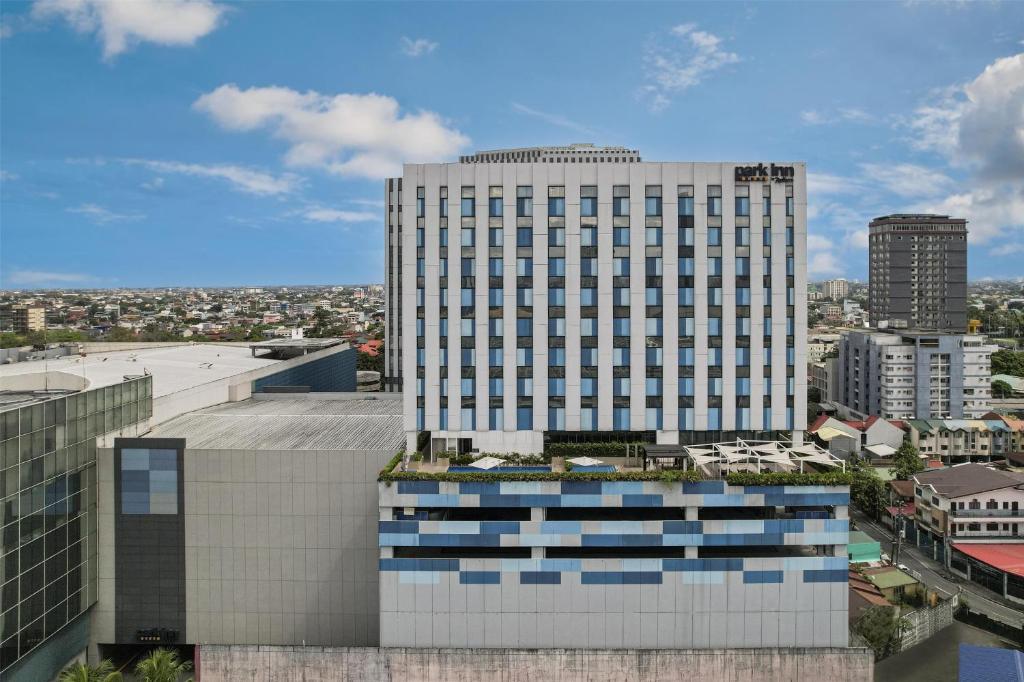 Park Inn by Radisson North Edsa, Manila (updated prices 2025)