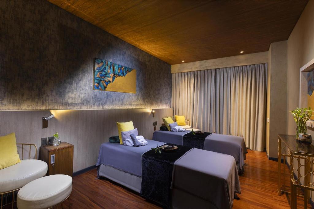 Park Inn by Radisson North Edsa, Manila (updated prices 2025)