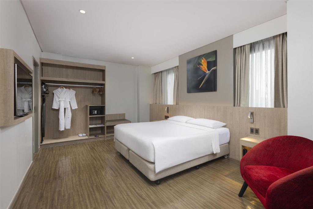 Park Inn by Radisson North Edsa, Manila (updated prices 2025)