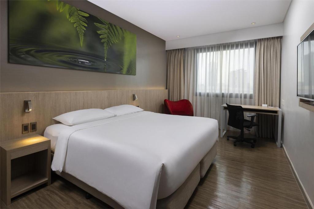 Park Inn by Radisson North Edsa, Manila (updated prices 2025)