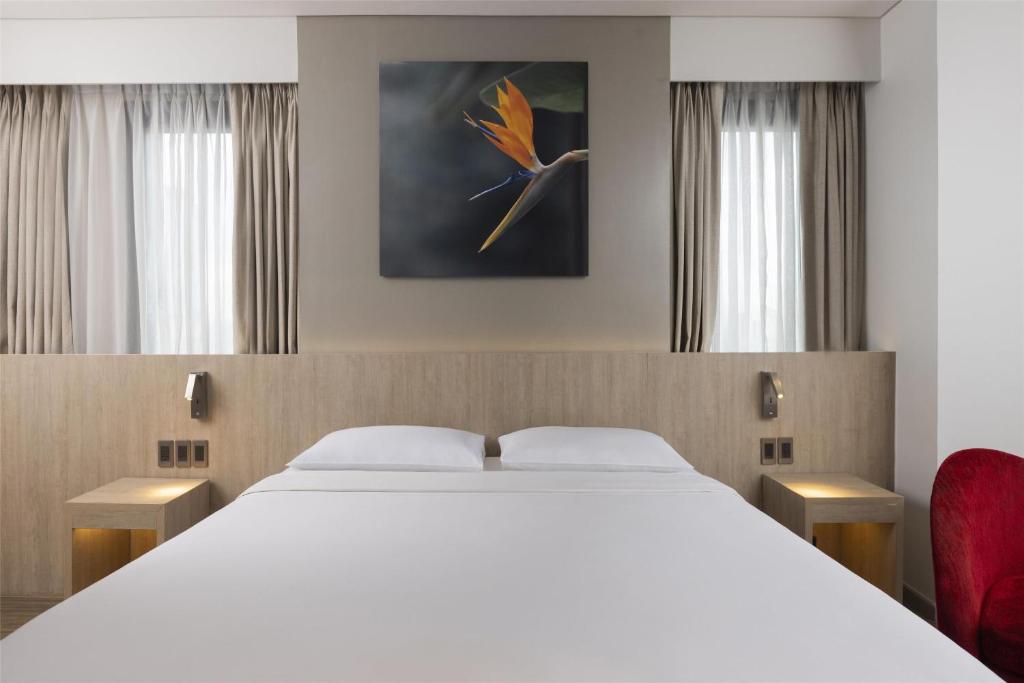 Park Inn by Radisson North Edsa, Manila (updated prices 2025)