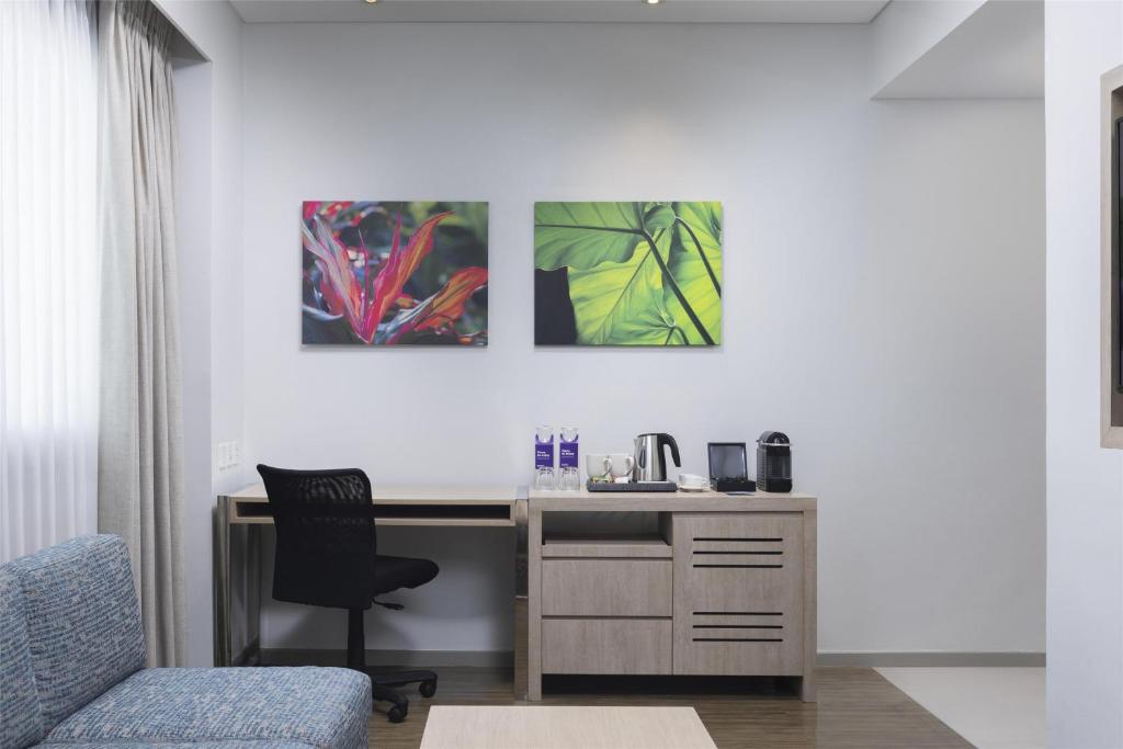 Park Inn by Radisson North Edsa, Manila (updated prices 2025)