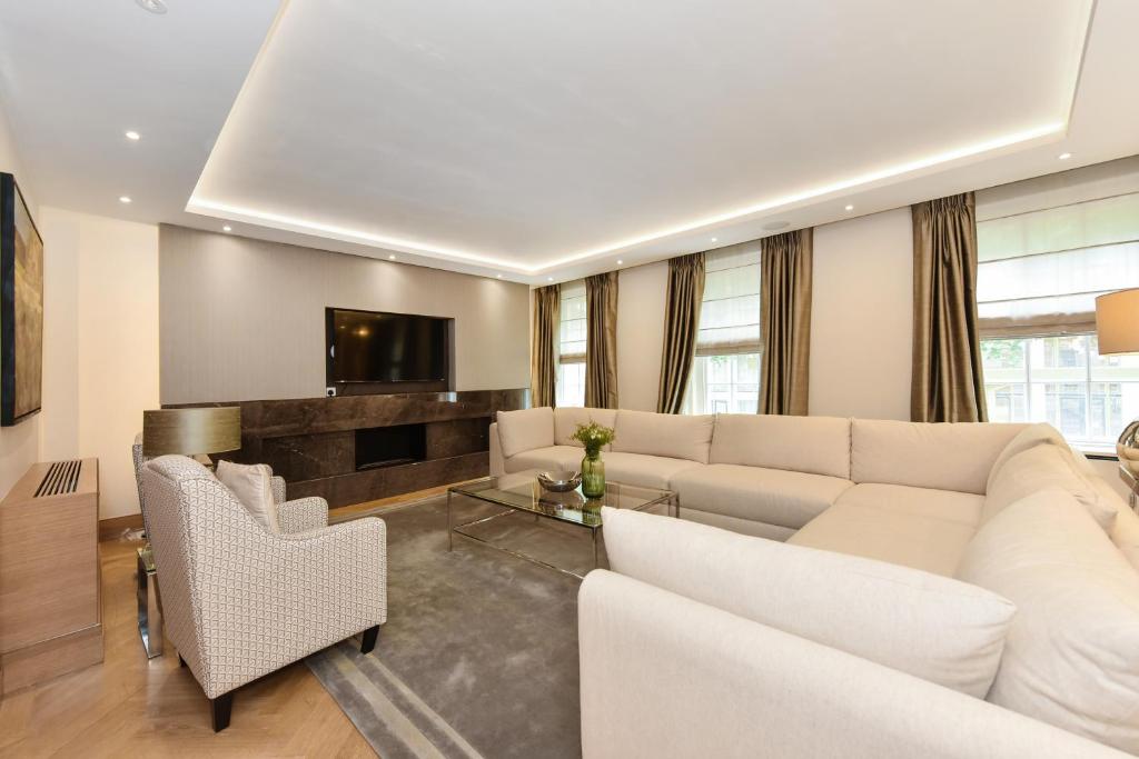 London Choice Apartments - Mayfair - Hyde Park, London (updated prices ...