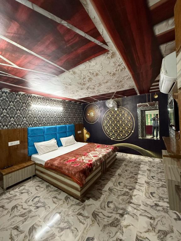 Tejas Dream Hotel 300 meters from GOLDEN TEMPLE, Amritsar (tarifs ...