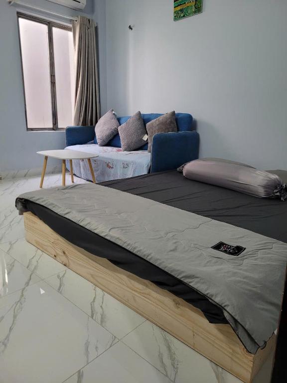 Kim David Hotel, Ho Chi Minh (uppfærð verð fyrir árið 2025)