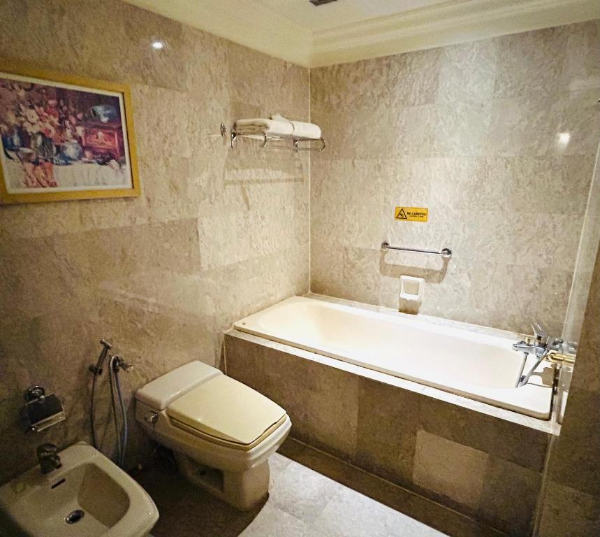 EVERYDAY SERVICE SUITE at TIMES SQUARE, Kuala Lumpur (ažurirane cene za ...