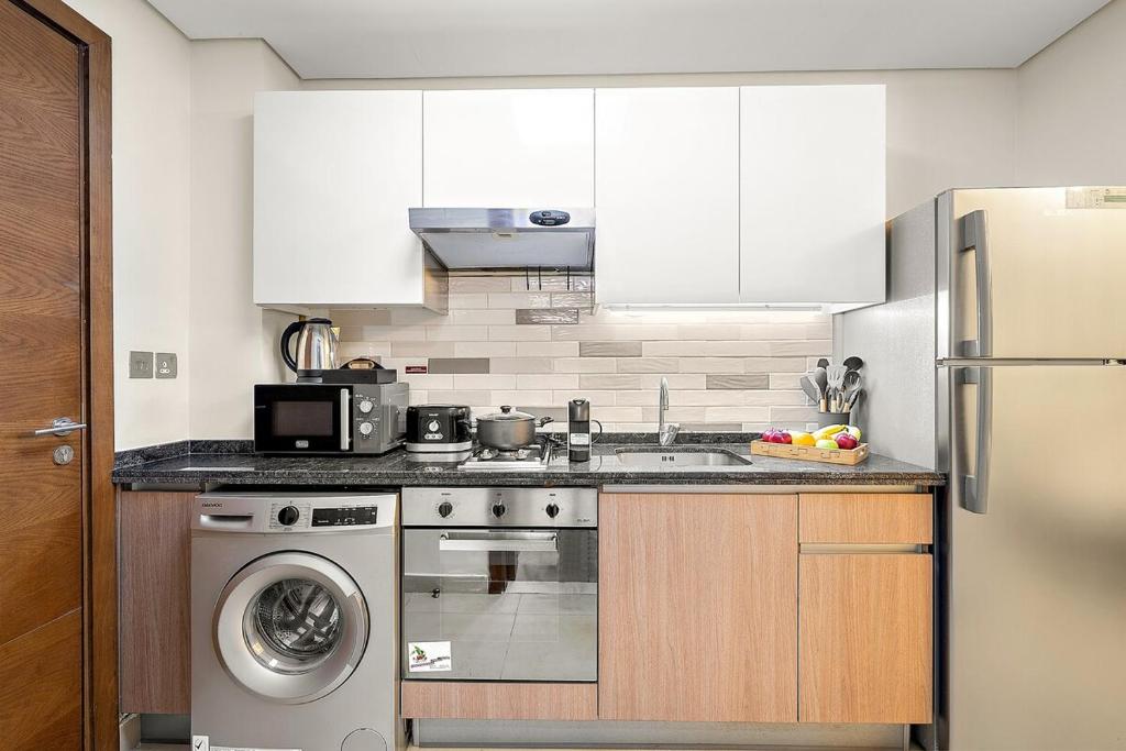 杜拜FIRST CLASS Studio Classy Comfort（2025 年最新房價）