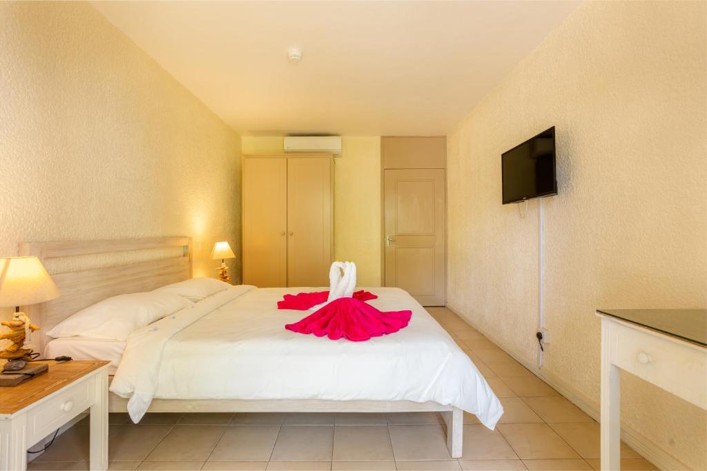 Cocotiers Hotel – Mauritius, Port Louis (updated prices 2025)