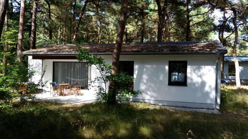 Bungalow am Strand, Altenkirchenas (atnaujintos 2025 m. kainos)