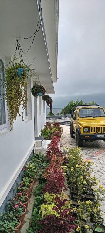 Coorg hill view stay, Madikeri (uppdaterade priser för 2025)