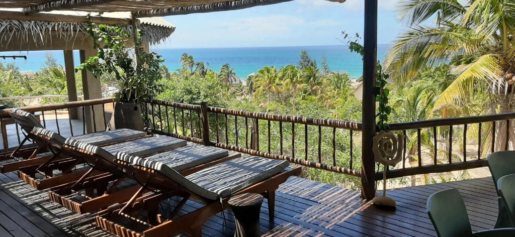 Casa Bonita, Inhambane (prețuri actualizate 2025)