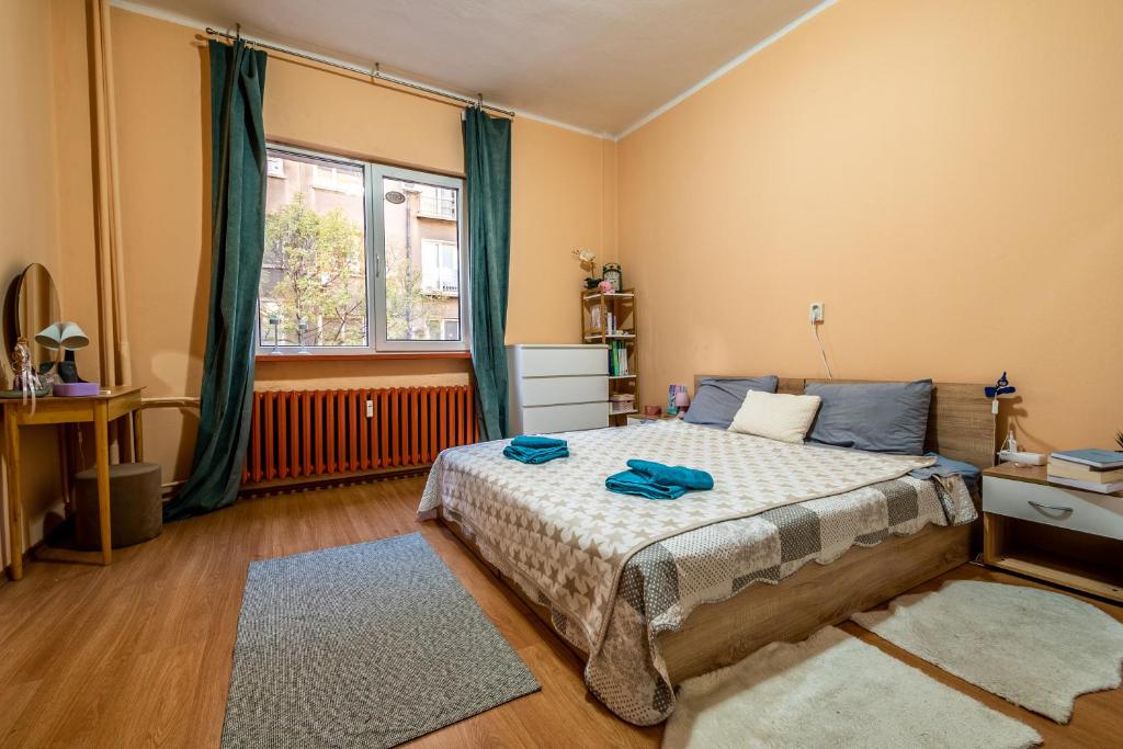 The Rakovski Studio, Sofia (harga terbaru 2025)