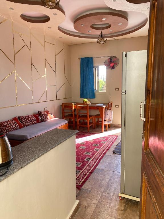 Dahabiya 2BR Sea View Residence Assala, Dahab (prisene oppdatert 2025)