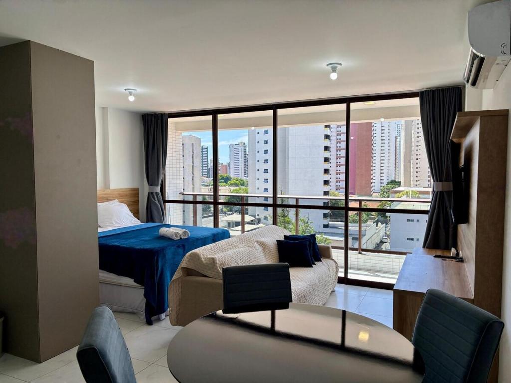 JSmart Aldeota Studio, Fortaleza (aktualizované ceny na rok 2025)