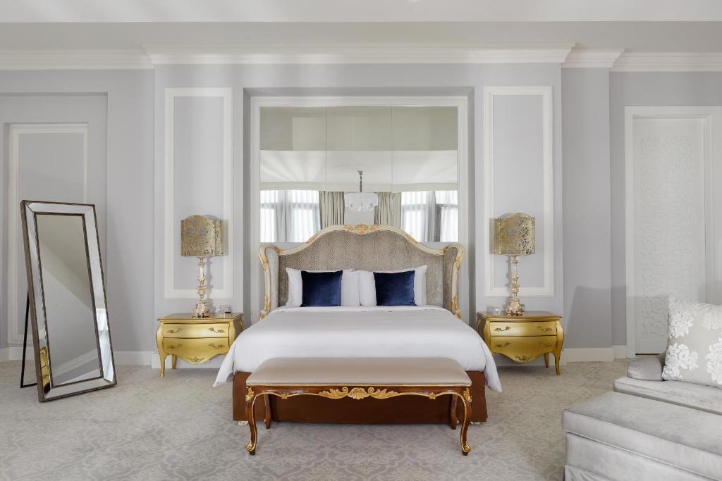 Pik Palace, Shahdag, Autograph Collection, Shahdag (updated prices 2025)