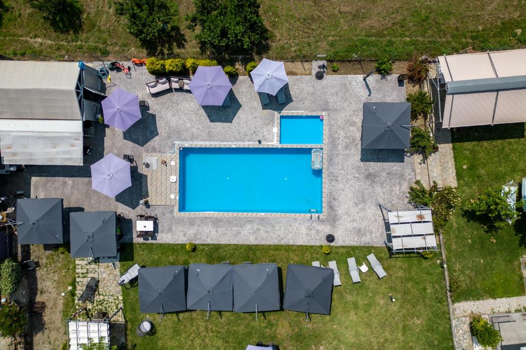 Alba Marea, Leptokarya (updated prices 2026)