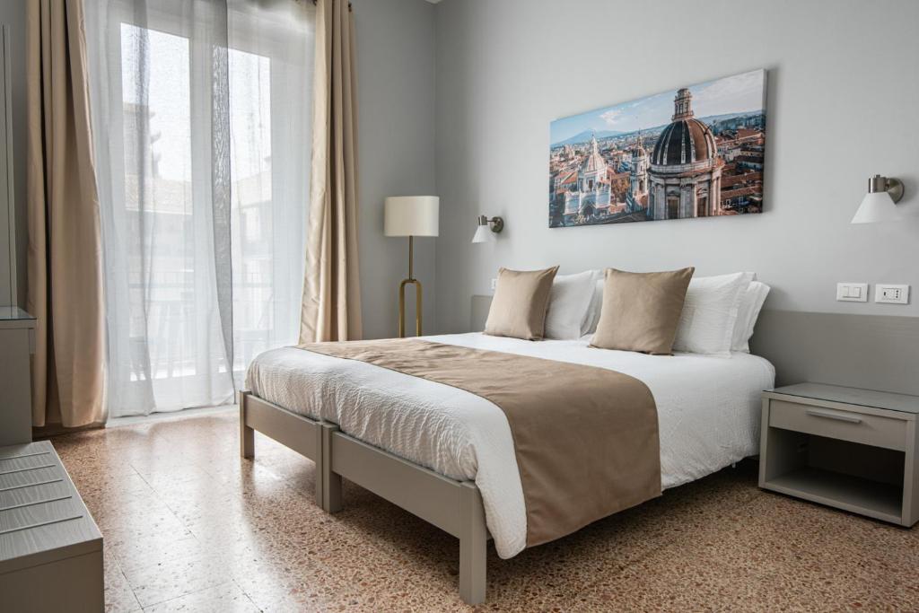 Savio House, Catania (updated prices 2025)