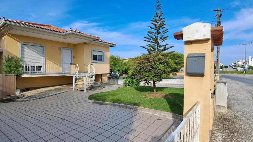 Roda House, Lourinhã (prisene oppdatert 2025)