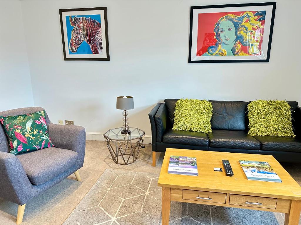 Signet Apartments - Coronation House, Cambridge (updated prices 2026)