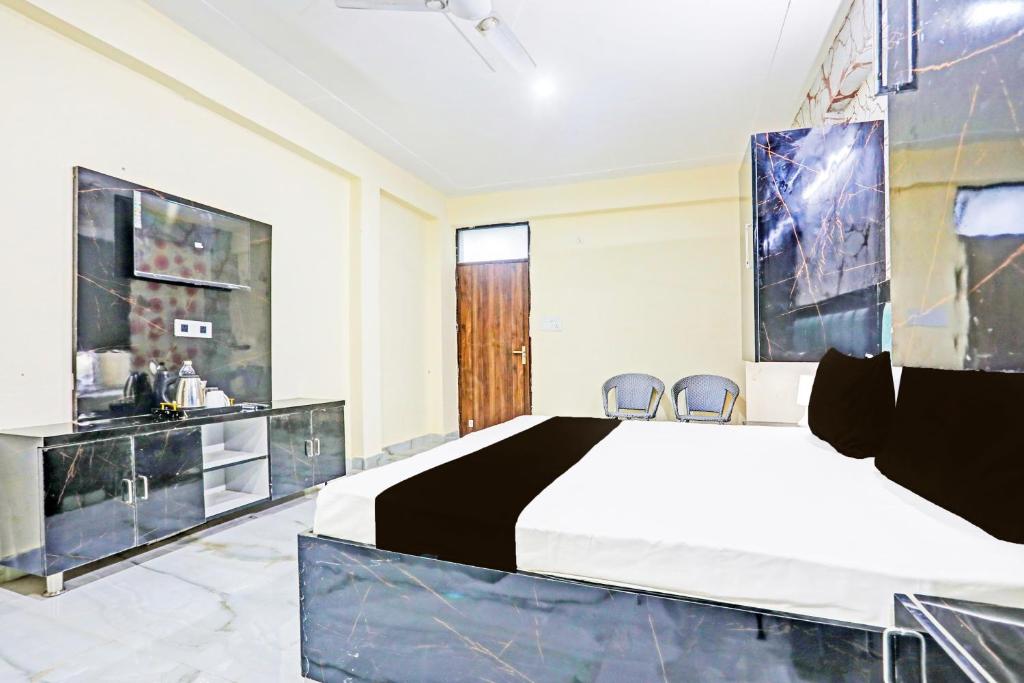 Hotel O AV HOMES U BLOCK, Gurgaon (updated prices 2025)