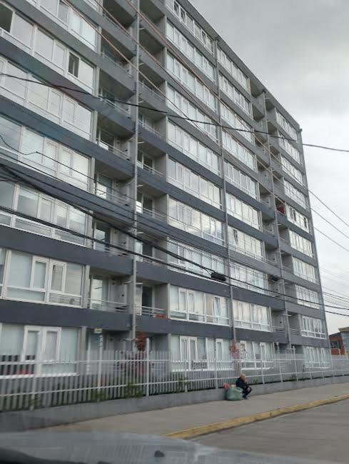 Edificio Aldunate Temuco, El Cerrillo (vuoden 2025 päivitetyt hinnat)