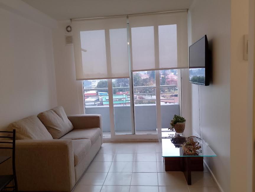 Edificio Aldunate Temuco, El Cerrillo (vuoden 2025 päivitetyt hinnat)