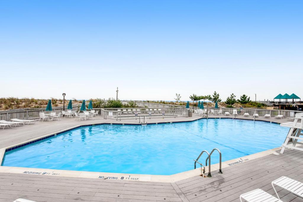 Sea Colony --- 6 N Edgewater House Rd, Bethany Beach (aktualisierte ...