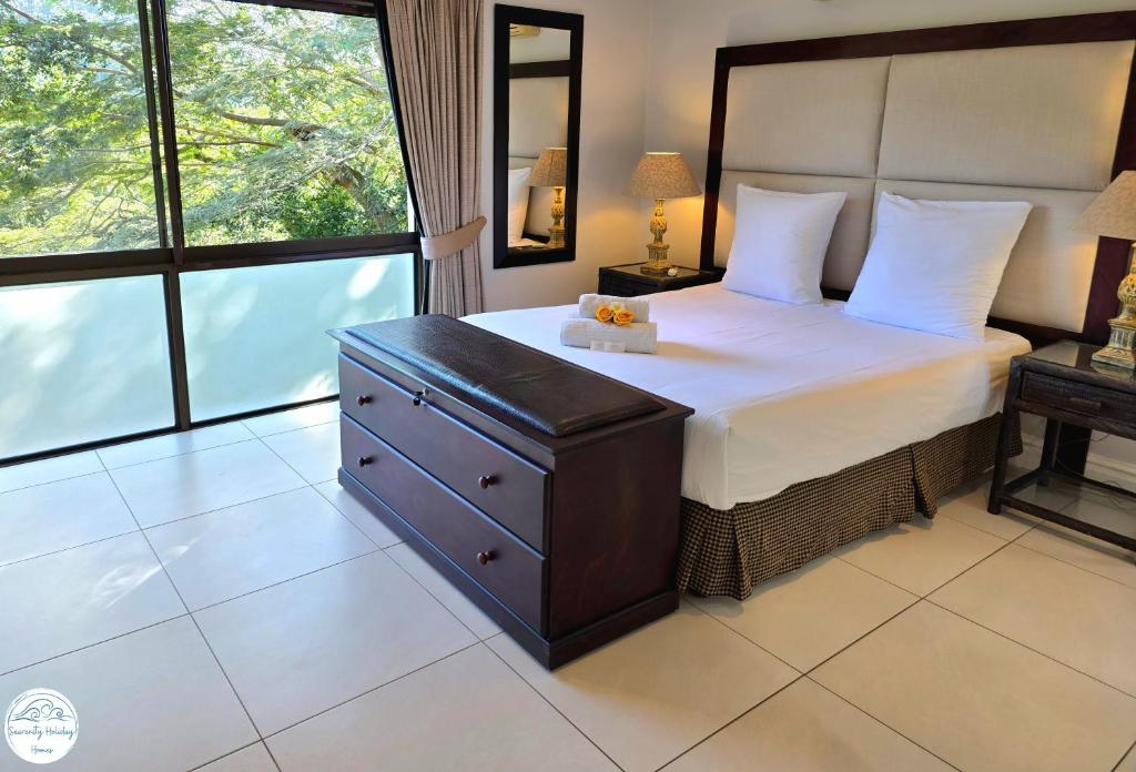 Villa P10B - Selborne Golf Estate, Pennington (updated prices 2025)