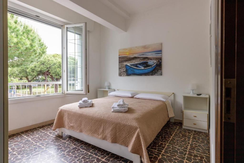 Marina Dream 200 Meters From The Sea, Marina di Ravenna (updated prices ...