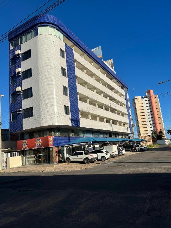 Kris Hotel, Petrolina (prezzi aggiornati per il 2025)