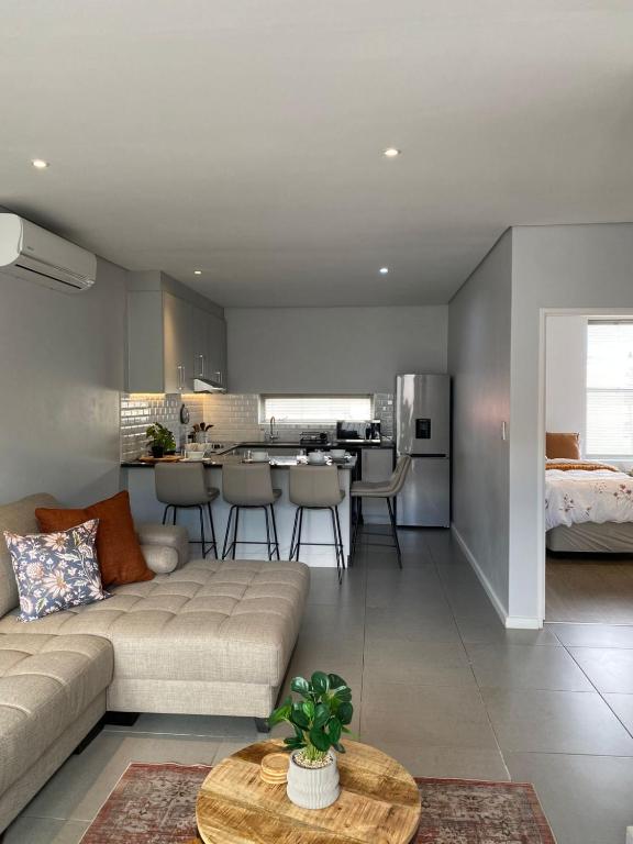 Boerbok & Bloom, Paarl (updated prices 2026)