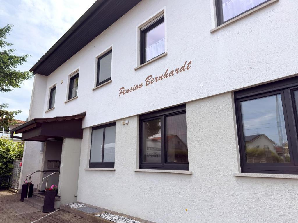 Haus Bernhardt, Langenargen (aktualisierte Preise für 2025)