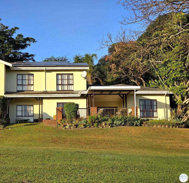 Villa P16 - Selborne Golf Estate, Pennington (updated prices 2026)