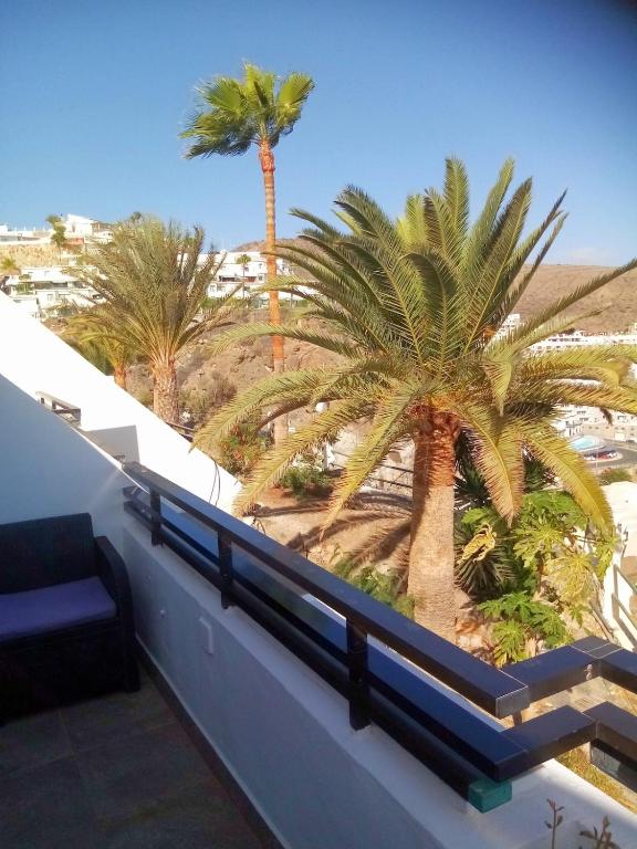 Ruhige Oase im Sonnenparadies, Puerto Rico de Gran Canaria (updated ...