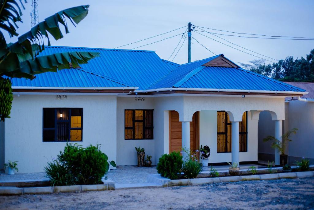 Amellie's Home Safari, Nkunjila (updated prices 2026)