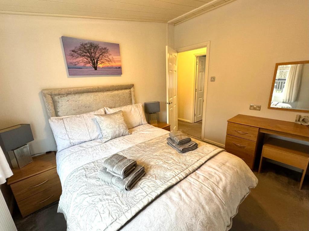 Lakeside 15, Troutbeck Bridge (tarifs actualisés, 2025)