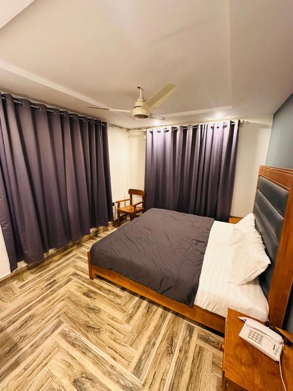 Hotel Luxy Skardu, Rondu (updated prices 2025)